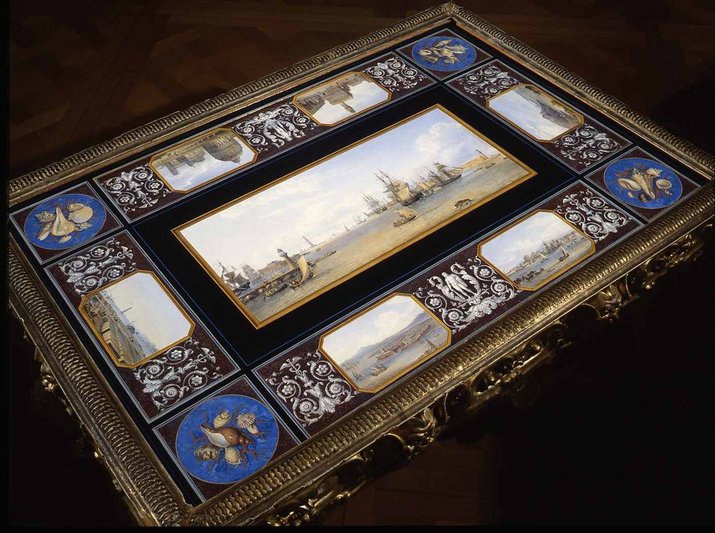 Autres collections - Les collections — Musée des Beaux-arts de Nancy ...