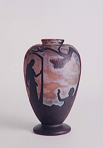 Collection Daum - Les collections — Musée des Beaux-arts de Nancy ...